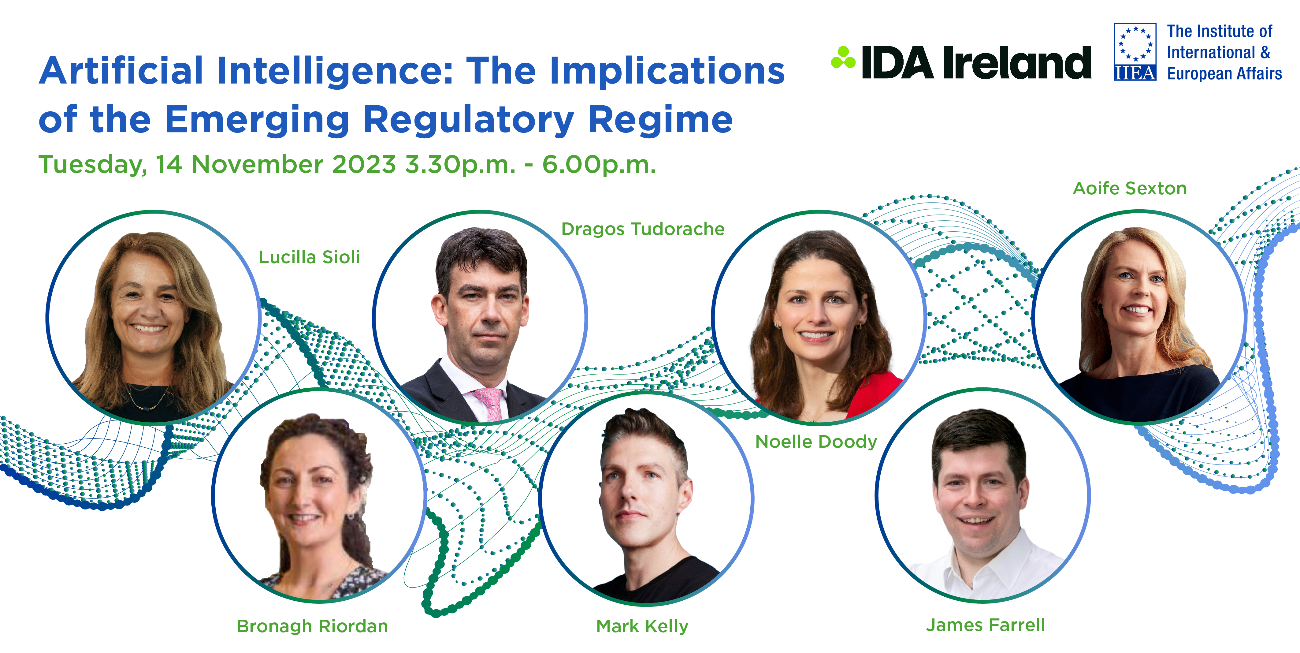 Artificial Intelligence: The Emerging Regulatory Regime | IIEA